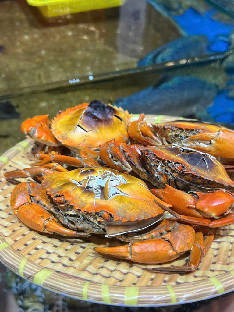 VỰA CUA ĐĂNG QUÂN - Thông Tin Tuyển Dụng